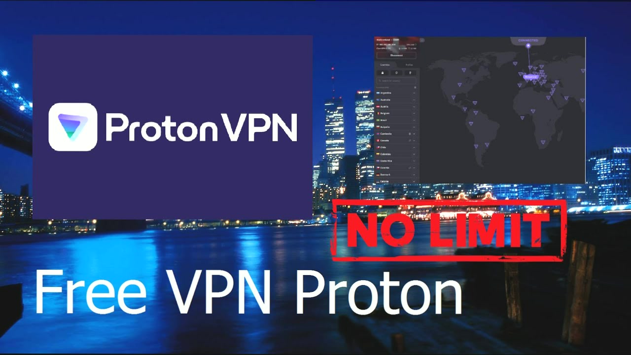 protonvpn-2024-review · GitHub Topics · GitHub