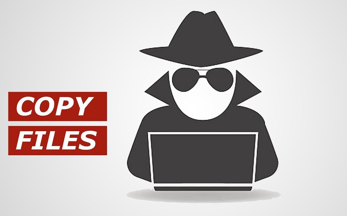 GitHub - AsifTLT/auto-copy-usb-files-silently-without-notifications