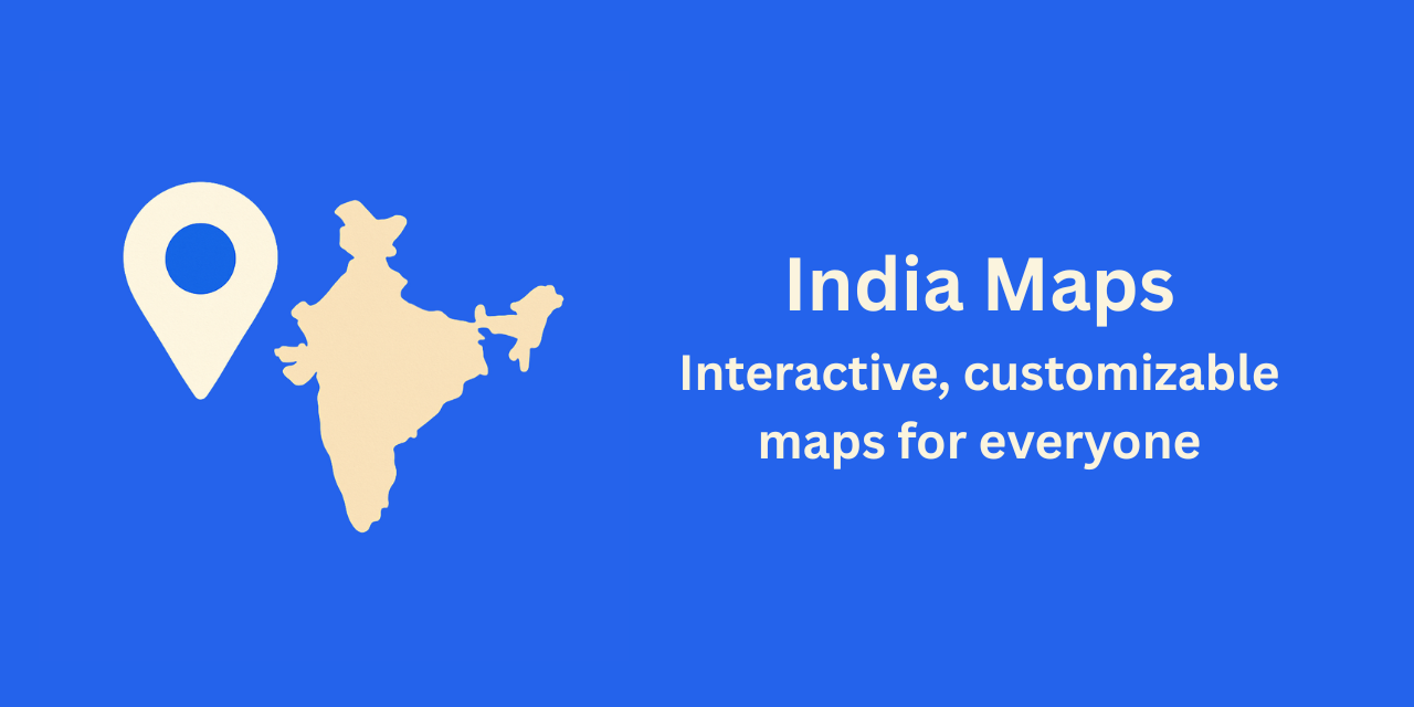 GitHub - udit-001/india-maps: Interactive India map with state and ...