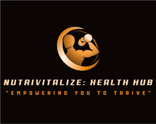 GitHub - DanLTX/nutrivitalize: website about nutritional and diet ...