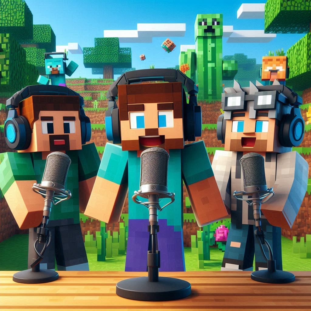 GitHub - Minecraft-Sound-Engineers/Minecraft-Sound-Engineers---Website