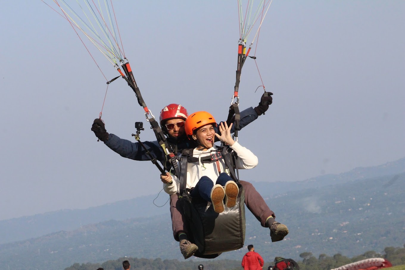 GitHub - RaptorParaglding/Raptor-paragliding