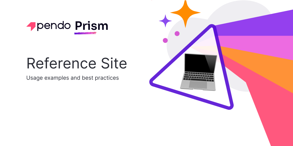 GitHub - pendo-io/prism-design-system: Documentation site for Pendo's ...