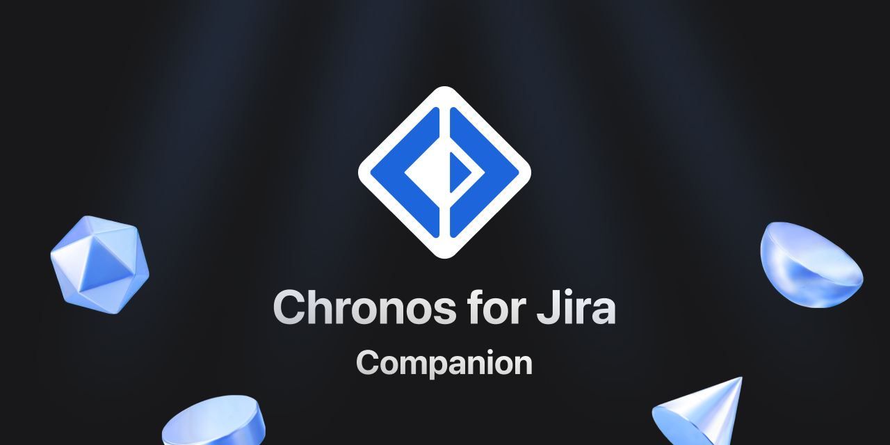 GitHub - nice-af/chronos-companion