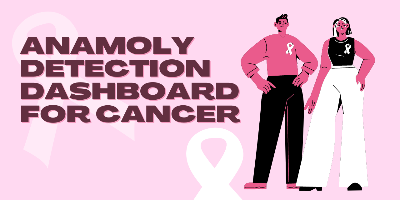 GitHub - Sarrvessh/Cancer-Dataset-Anomaly-Detection-Dashboard