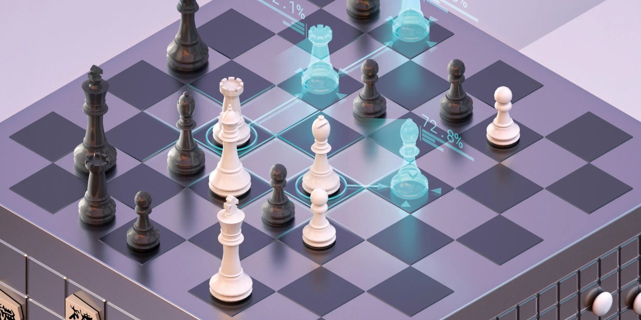 GitHub - dhruvin771/Chess-Bot: A 2D chess game with an evolving AI opponent. I'm training the ...