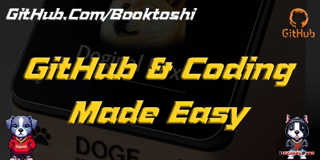 Github Booktoshi Doginal Auto9 This Is A Doginal Inscription Auto