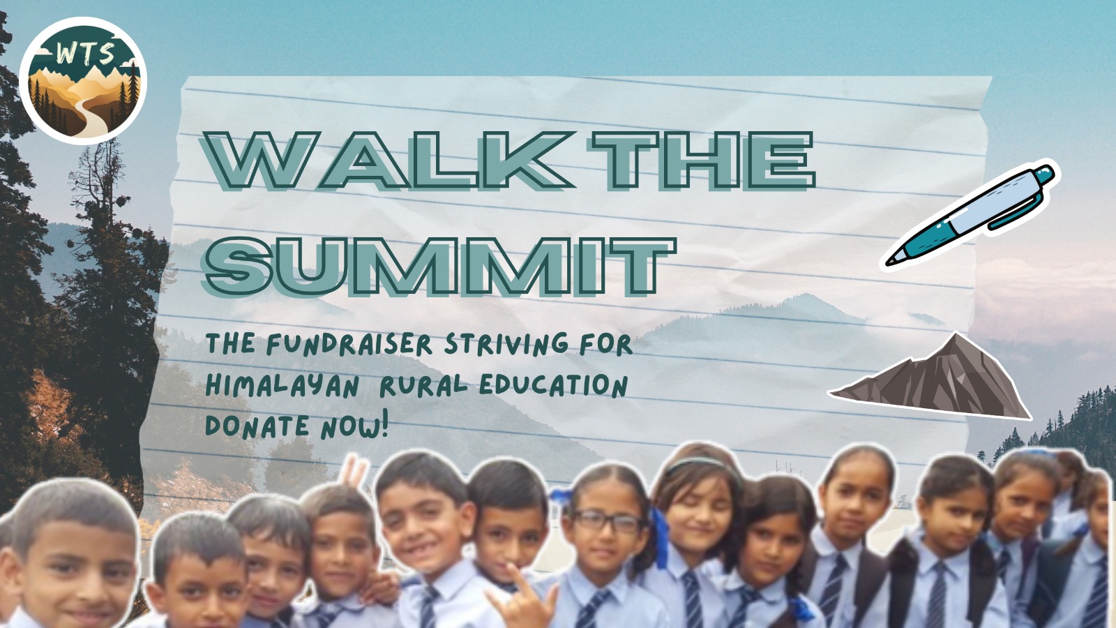 GitHub - WalkTheSummit/Walk-The-Summit