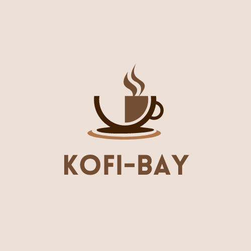 GitHub - healerxd777/Kofi-Bay: Kofi-Bay is an imaginary coffee shop and this repository contains ...