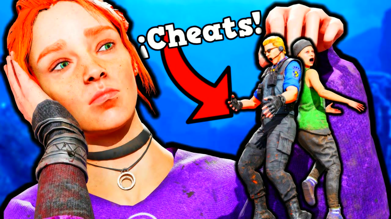 toxic-survivors-dead-by-daylight-karma · GitHub Topics · GitHub