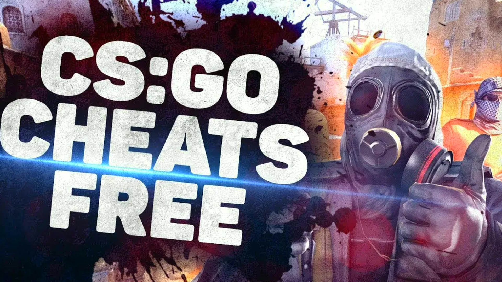 GitHub - pew60gold/CSGO-HackNew