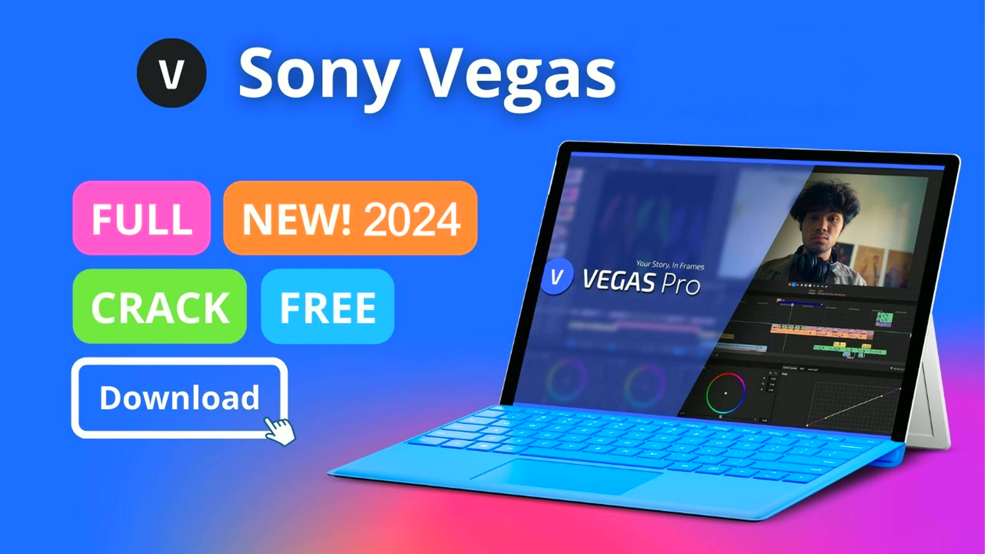 how-to-get-sony-vegas-pro-free · GitHub Topics · GitHub