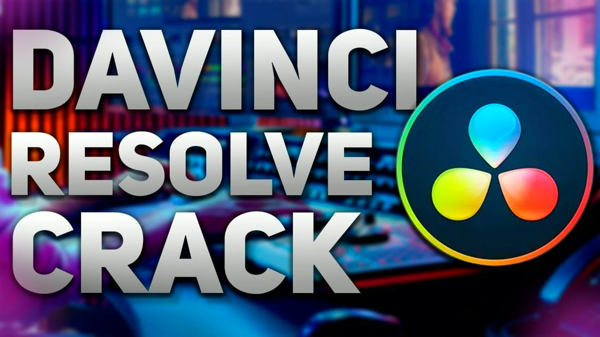 GitHub - staflublukust9/DaVinci-NewCrack