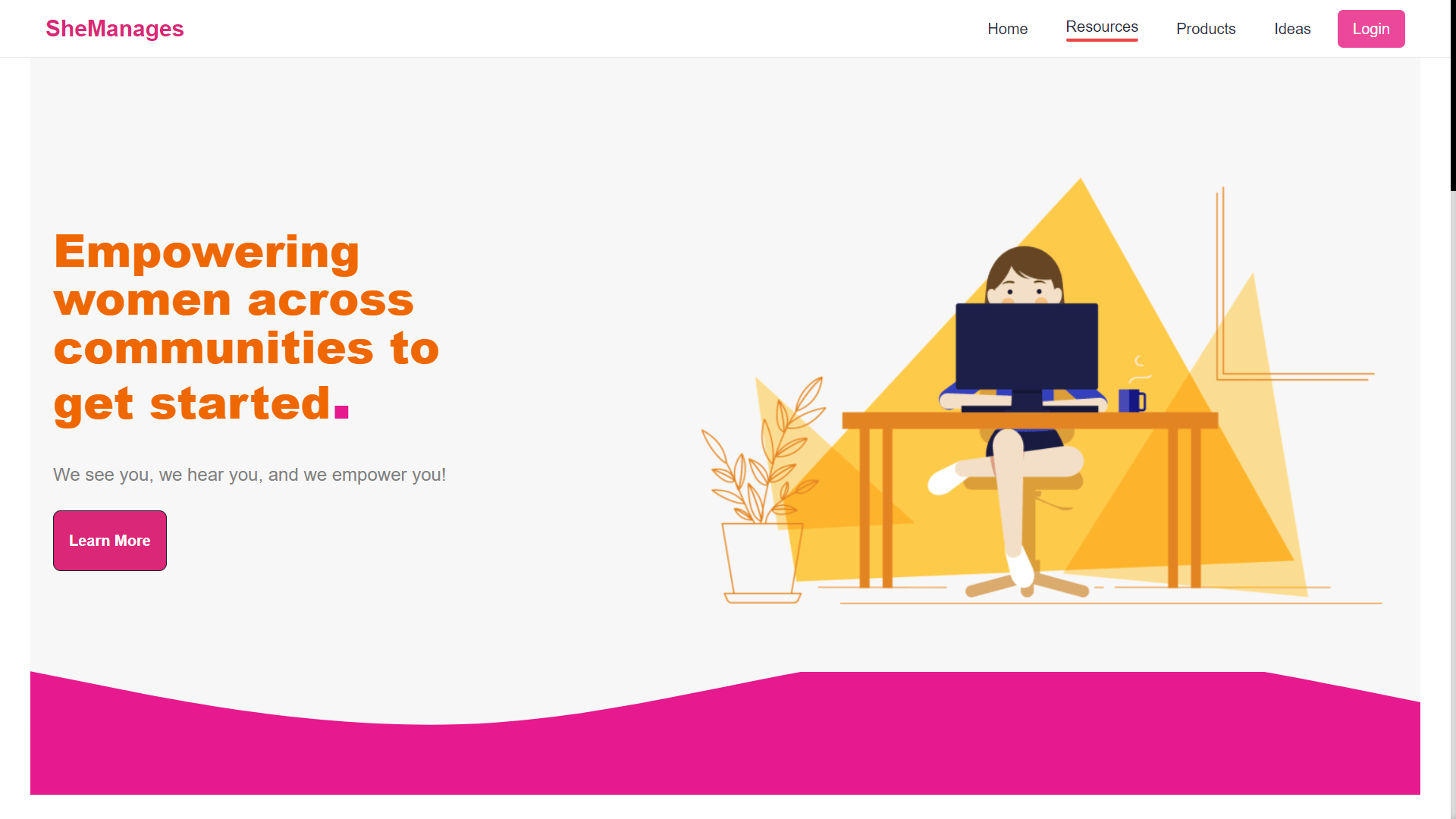 Github Ninjaabhayprojectshemanages The Platform Is An All In One Solution Designed To