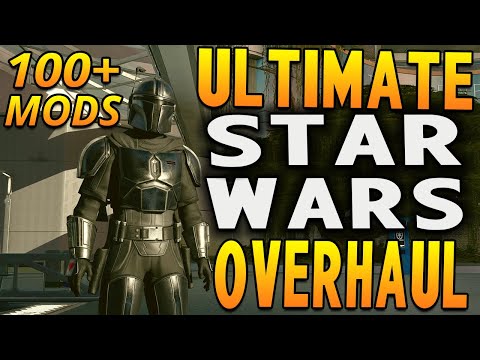 GitHub - DeityVengy/Star_Wars_Genesis_V1_for_Starfield_1.10.32