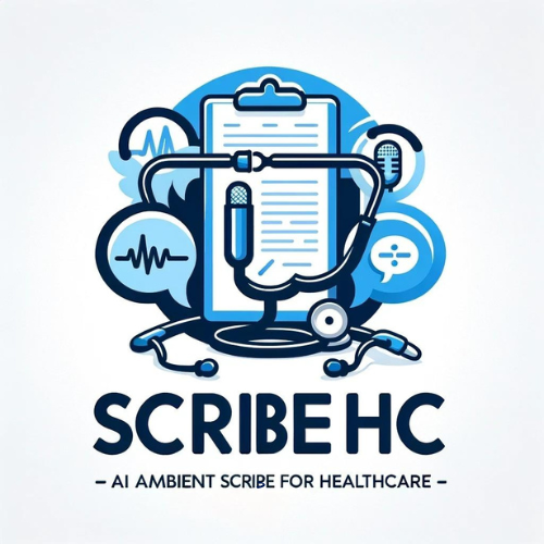 GitHub - trevorpfiz/scribeHC: Open source AI ambient scribe app for ...