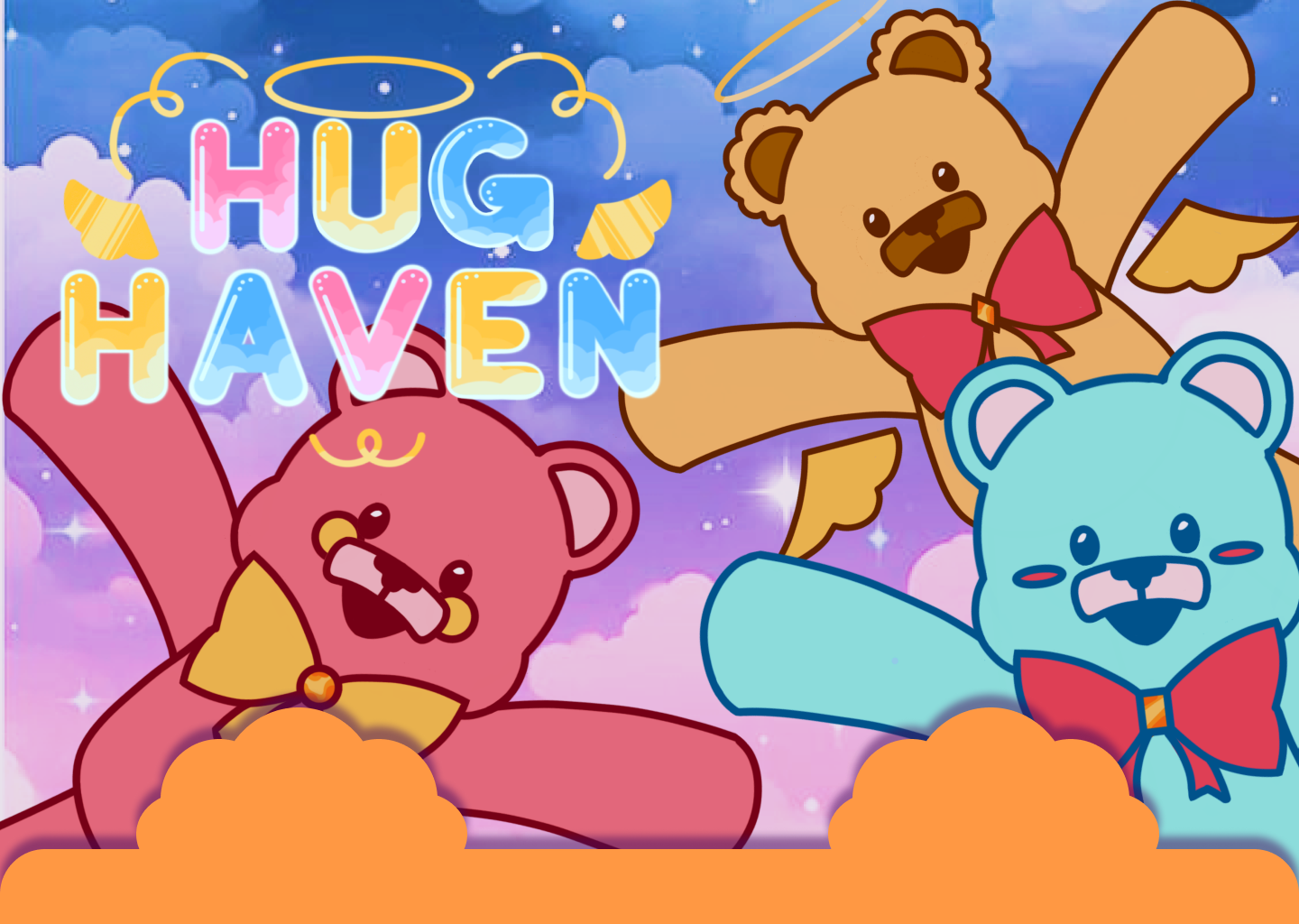 GitHub - Joronski/Hug-Haven: CCS114 Final Examination and Project for 2nd Semester to fulfill ...