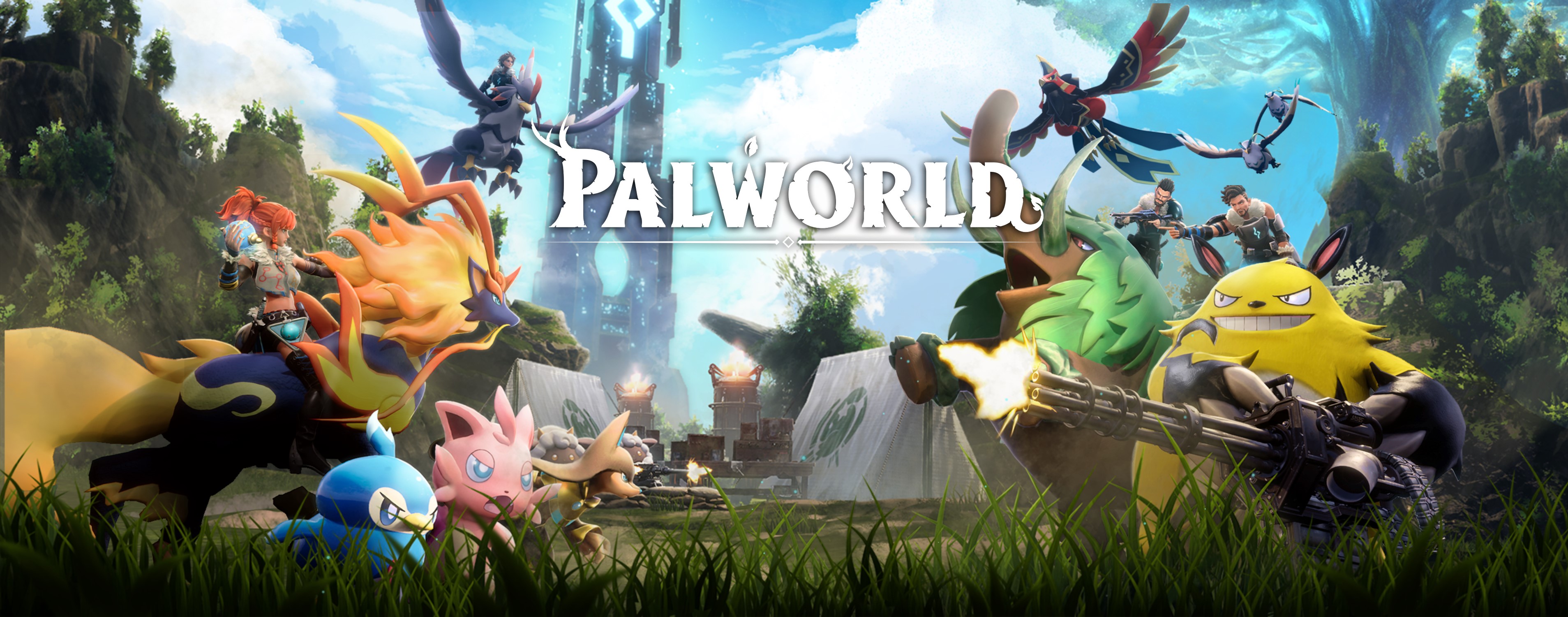 GitHub - imashen/palworld-tgbot: Palworld Telegram Simple Bot