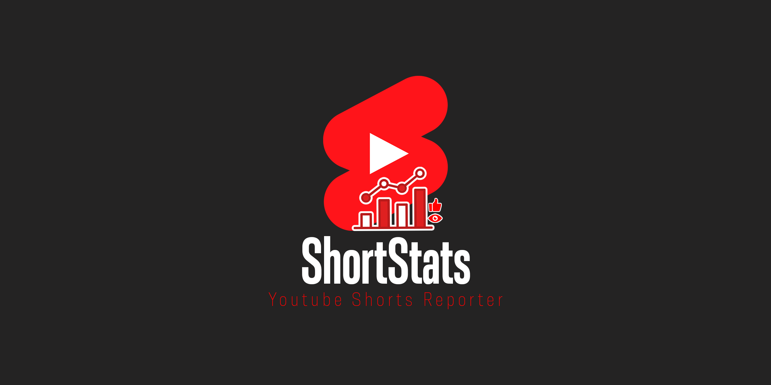 GitHub - ninjaytxz/ShortStats: A YouTube Shorts Reporter
