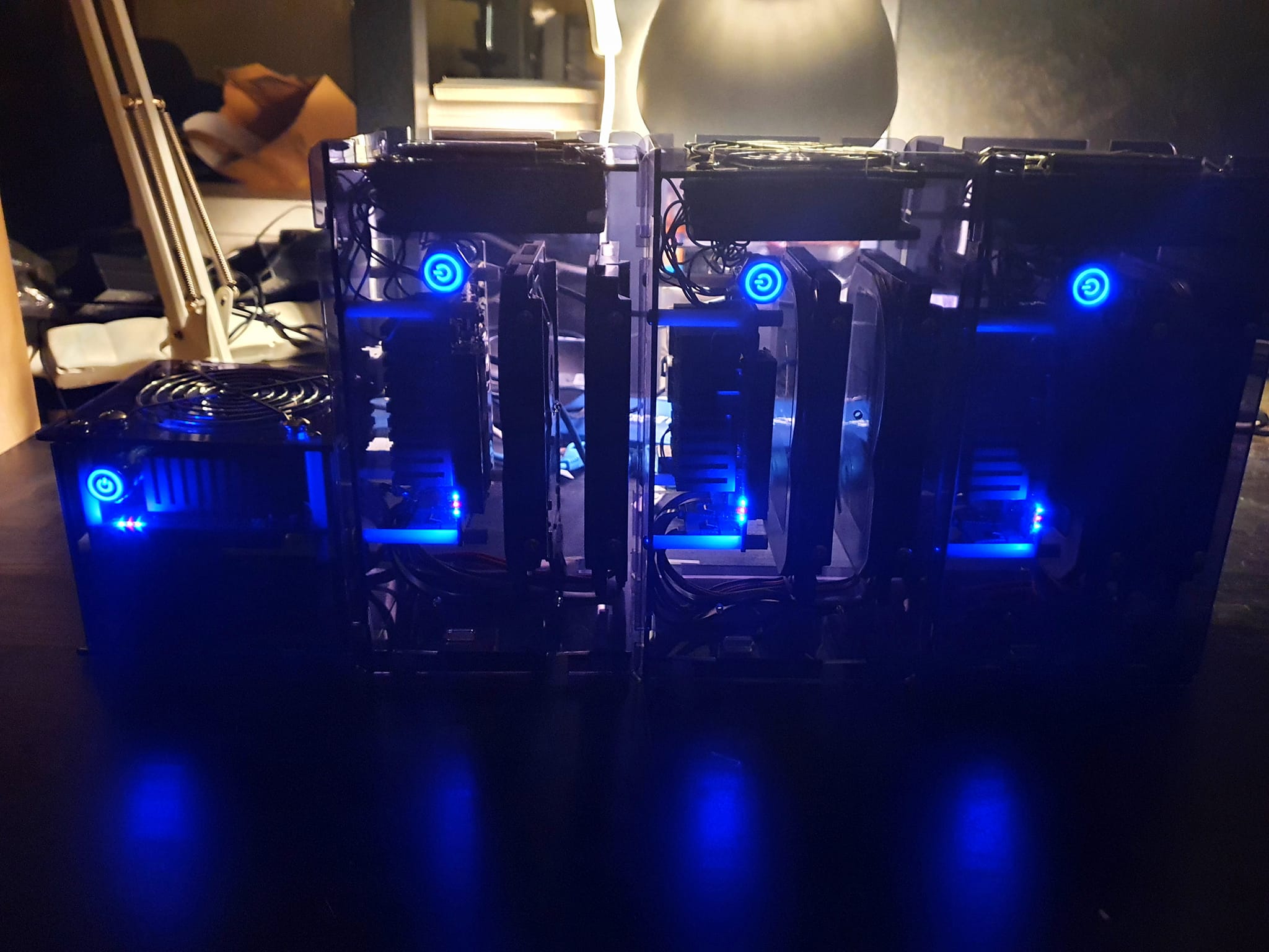 GitHub - beam-campus/swai: Swarm Wars is an experimental game, to investigate the