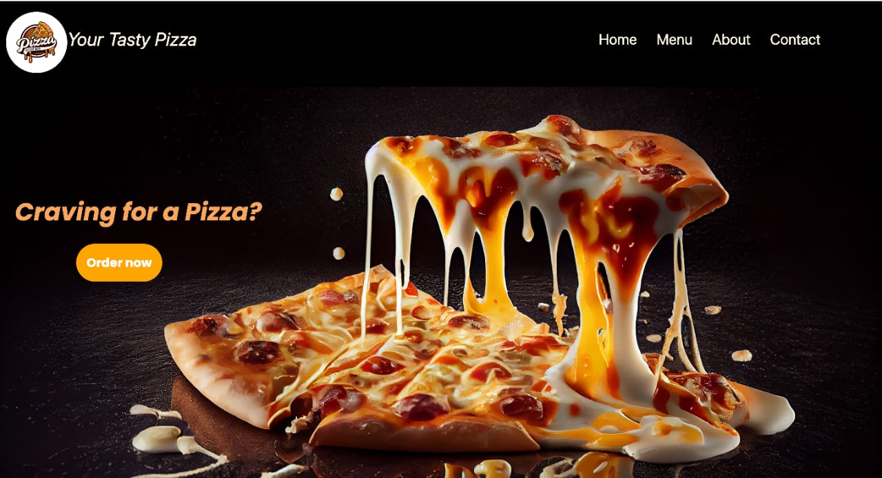 GitHub - Ronellaaa/React-Pizza-App: This React Pizza App is a responsive and user-friendly web ...
