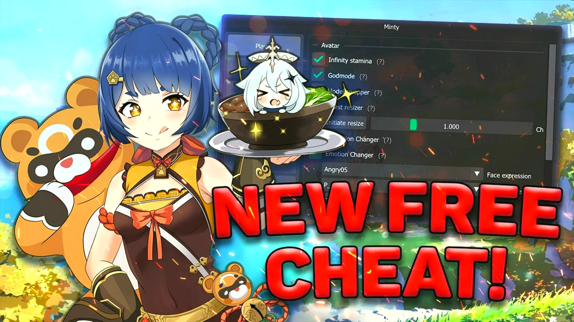 genshinguide · GitHub Topics · GitHub