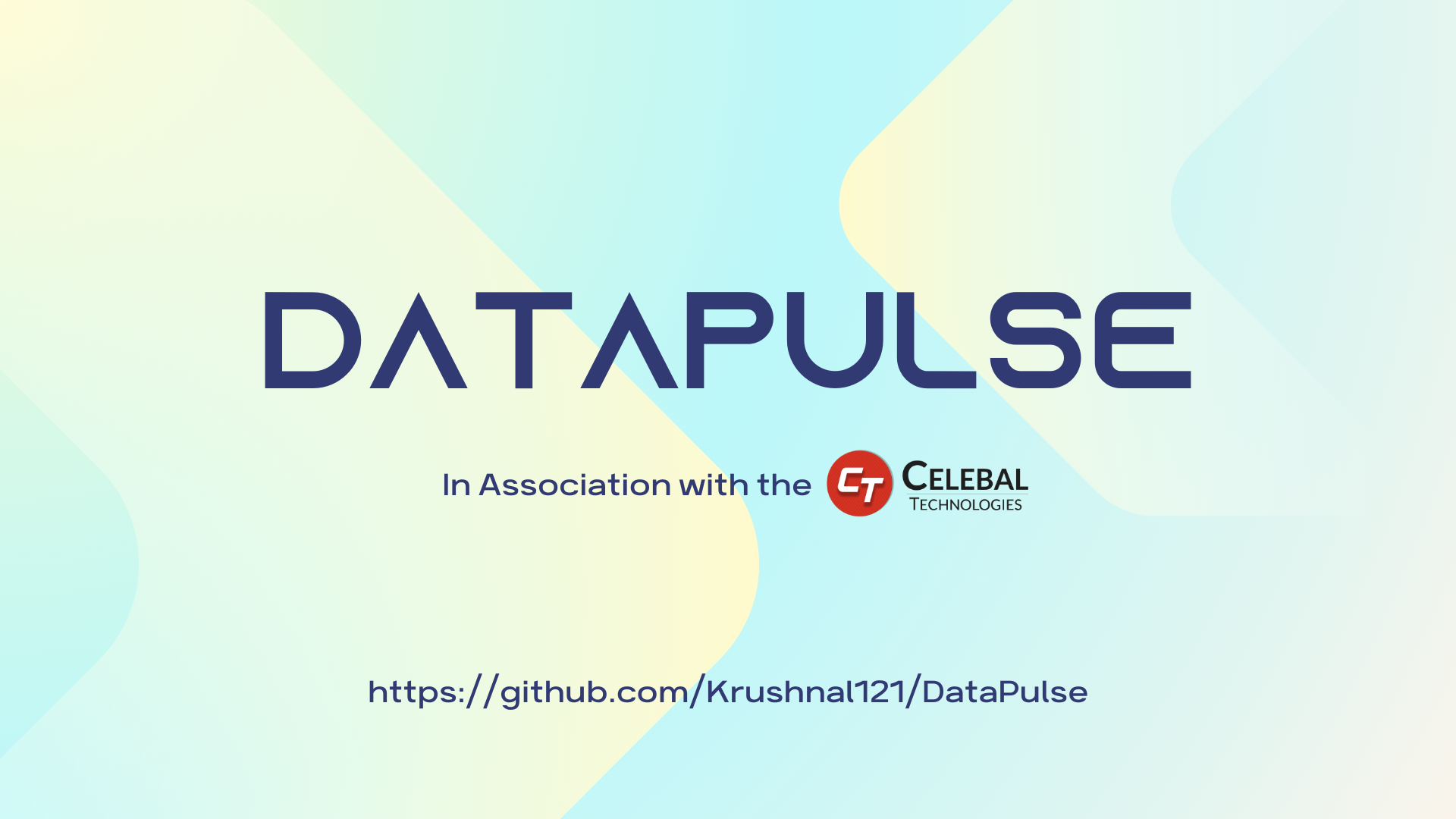 GitHub - Krushnal121/DataPulse: Welcome to DataPulse, the official repository for all work done ...