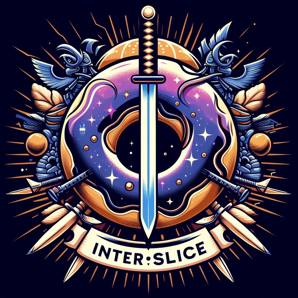 GitHub - Interslice-Inc/Interslice: Mid-Term Project Interslice