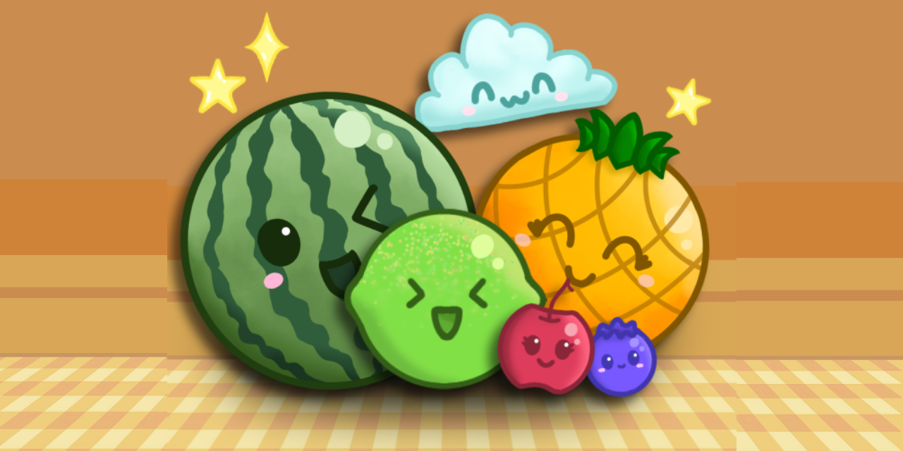 GitHub - jjkay03/Fruit-Basket: Fruit Basket recreation of Suika Game in Unity (2nd game)