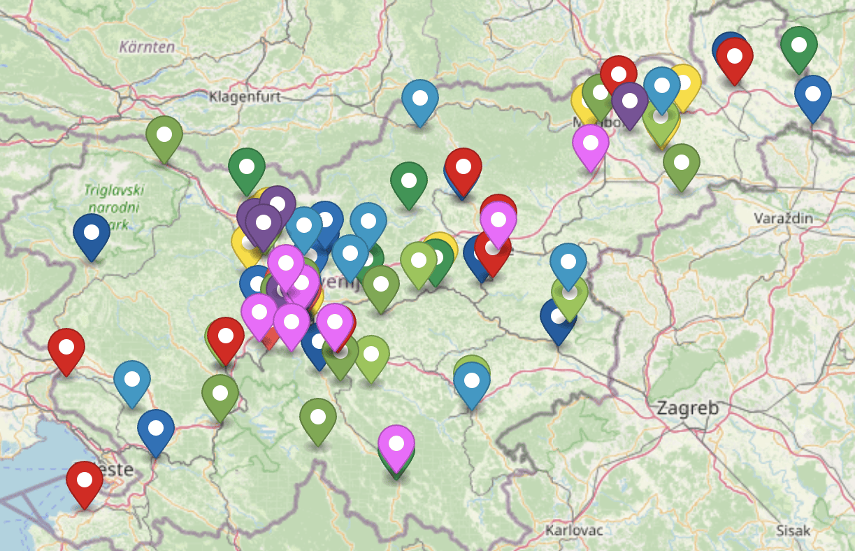 election-data · GitHub Topics · GitHub