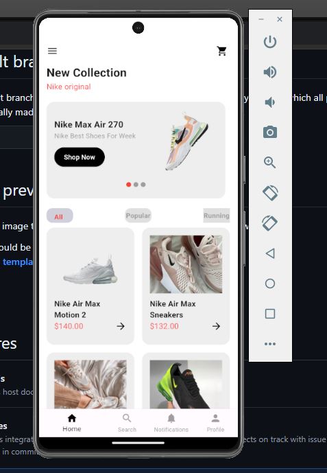 GitHub - Sami-flutter/shoesstore GitHub - Sami-flutter/shoesstore