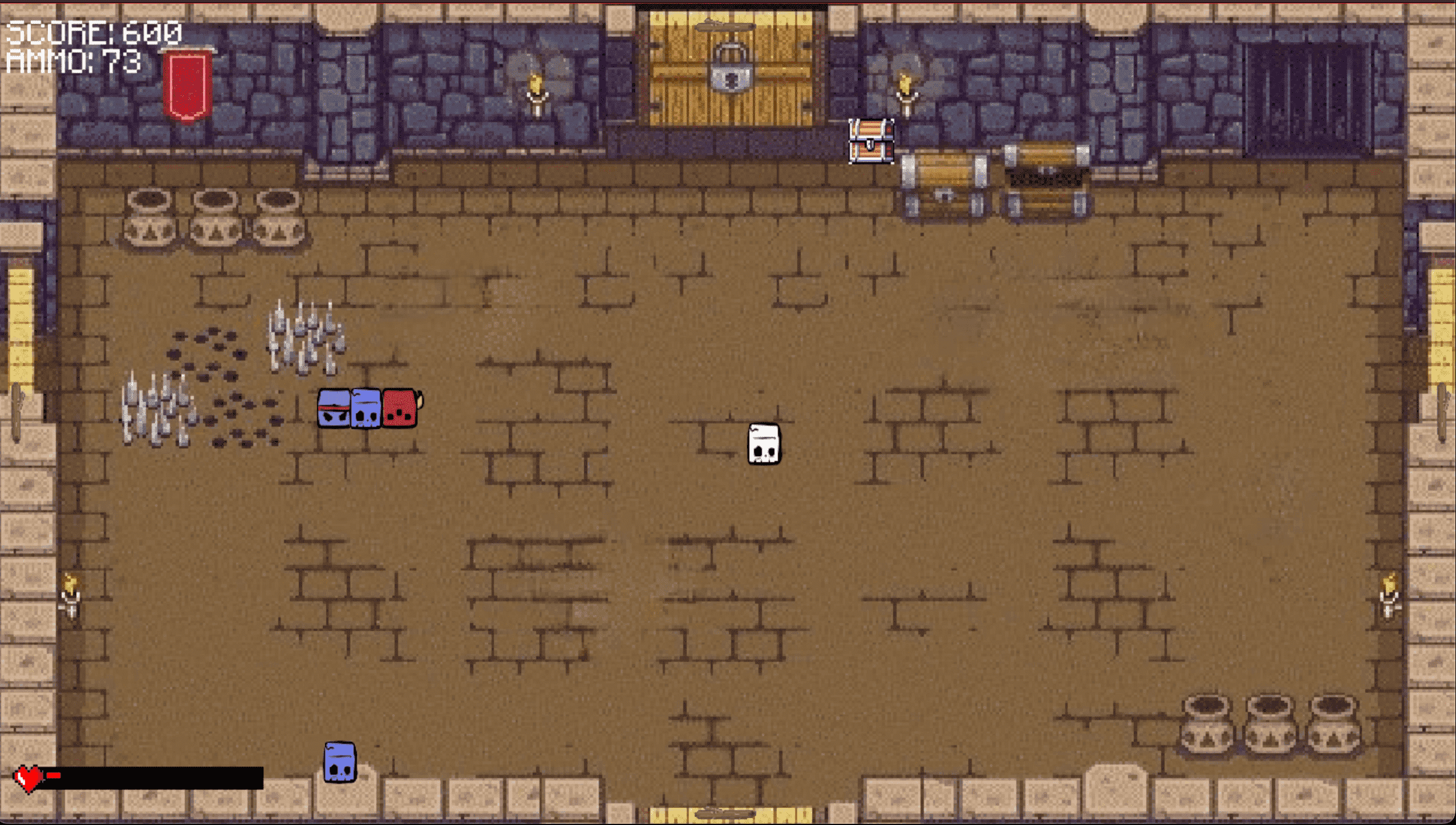 CVZ-Cubes-v-s-Zombies/main.c at main · AayushBade14/CVZ-Cubes-v-s ...