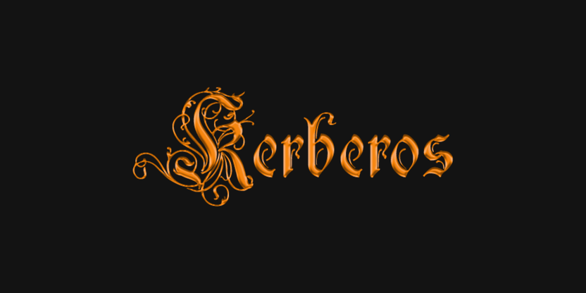 kerberos-onion · GitHub Topics · GitHub