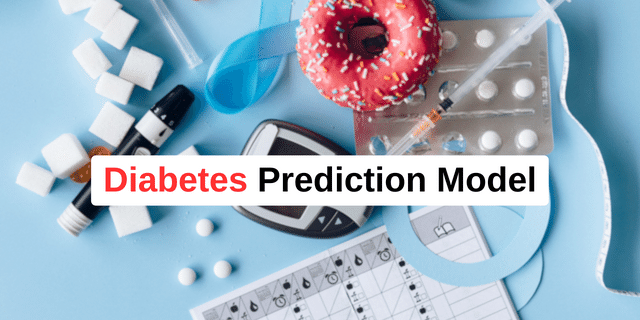 Diabetes Prediction · Github Topics · Github