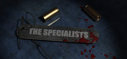 GitHub - The-Specialists-Archive/ts-model-goldmine