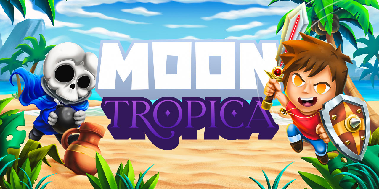 moon-tropica-auto-farm · GitHub Topics · GitHub
