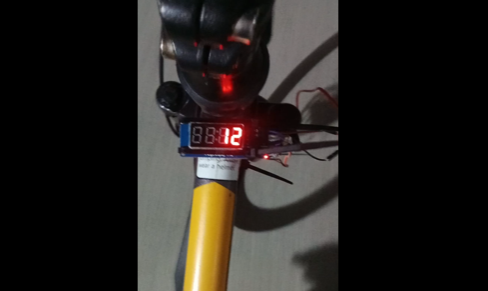 GitHub - topCodegeek/Arduino-Speedometer: This project uses arduino ...