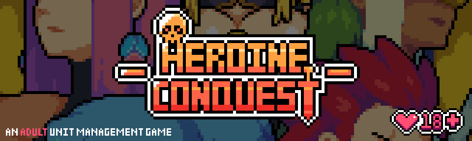 heroine-conquest-download · GitHub Topics · GitHub