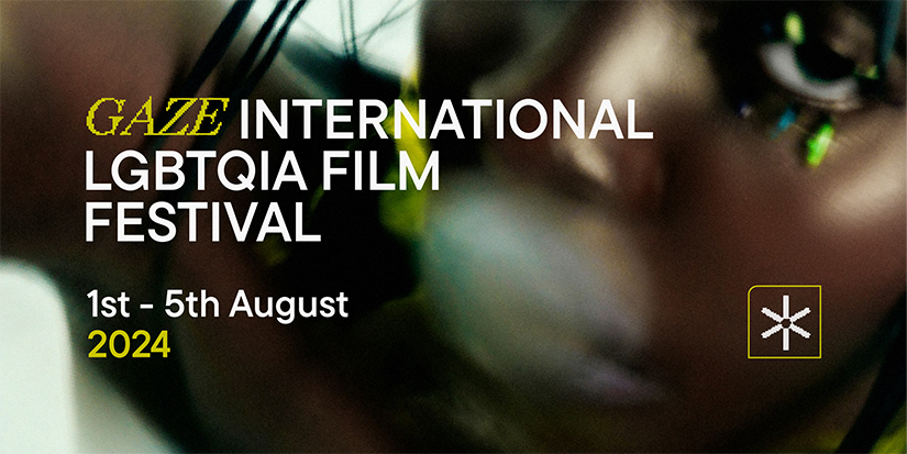 GitHub - patrickfeeneydesign/Gaze-International-LGBTQIA-Film-Festival-2024