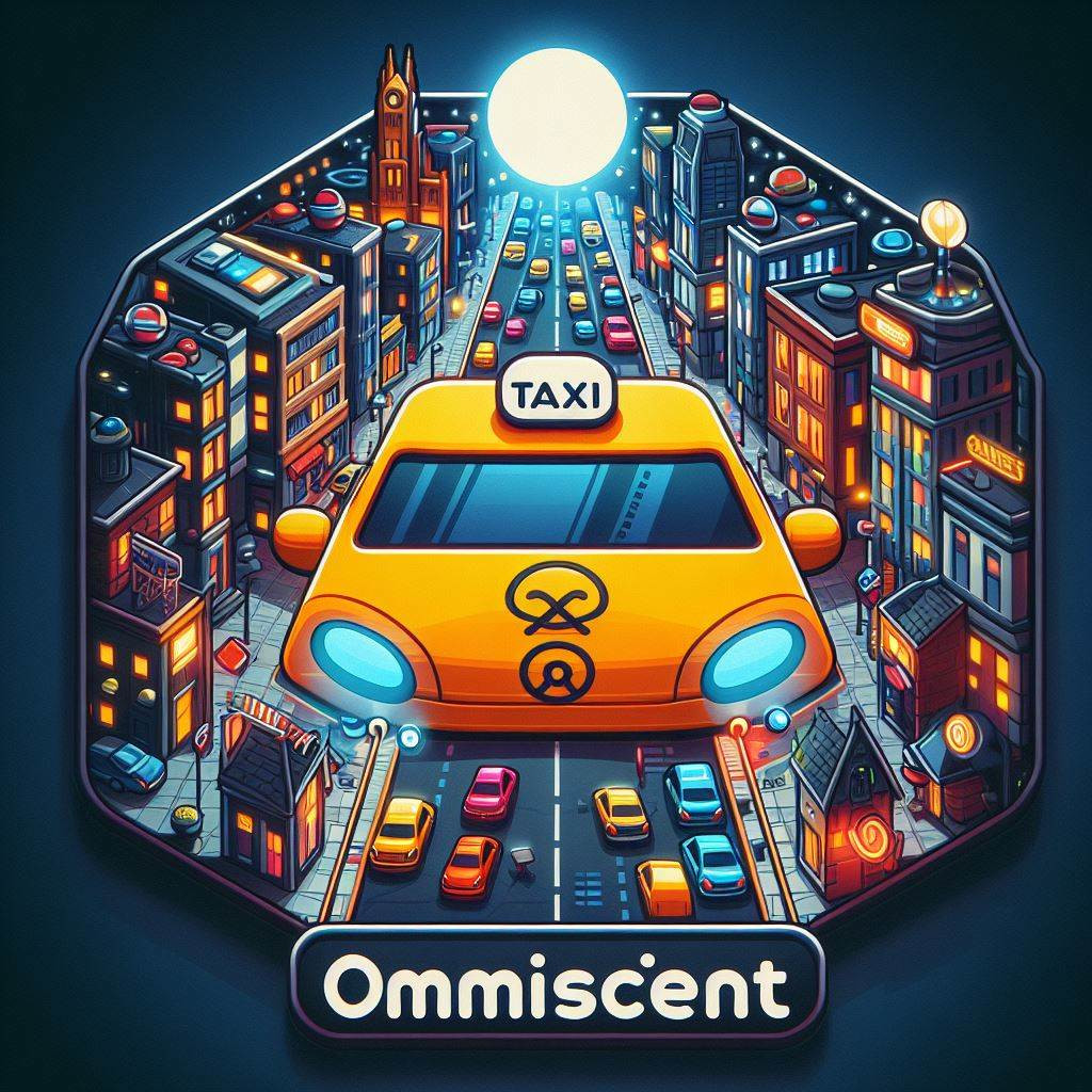 GitHub - ReneMuala/omniscient: VANET Simulator