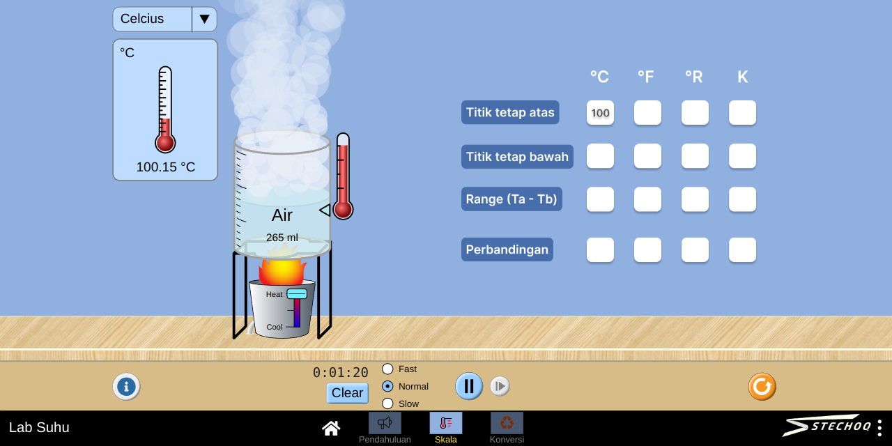 GitHub - ryomario/vlab-suhu: Virtual Laboratorium Suhu Web based interactive app