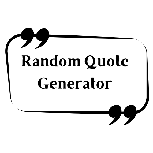 GitHub - retiree98/Quote-Generator