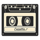 GitHub - Lyubo33/Cassette-music-player: Cassette, a rust based desktop music player built using ...