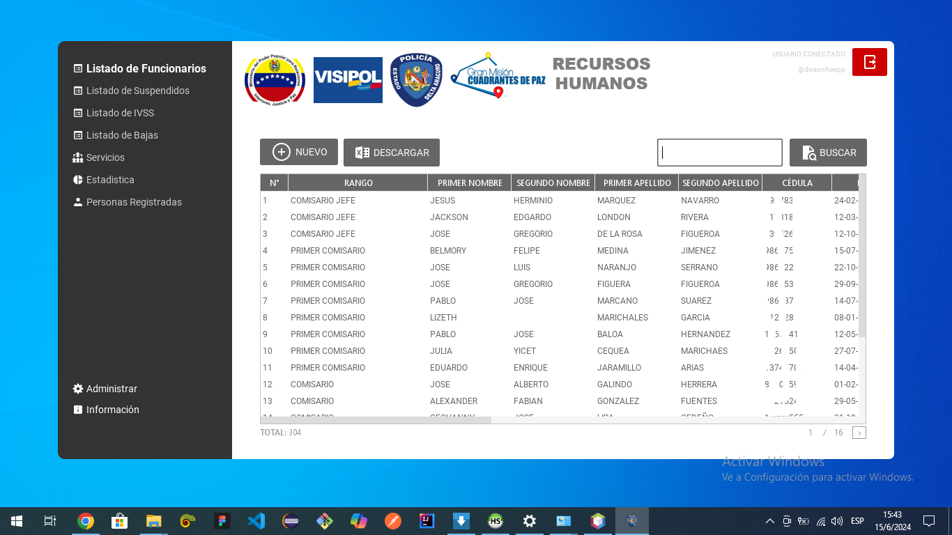 GitHub - dixsonhoepp/sistema-recursos-humanos