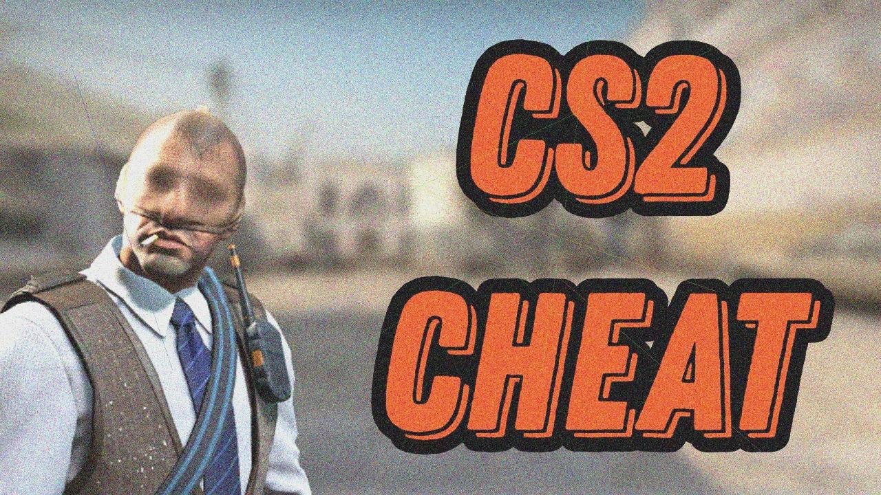 GitHub - 858622025/Legit-Cheat-For-CS2: If you can’t download / install ...