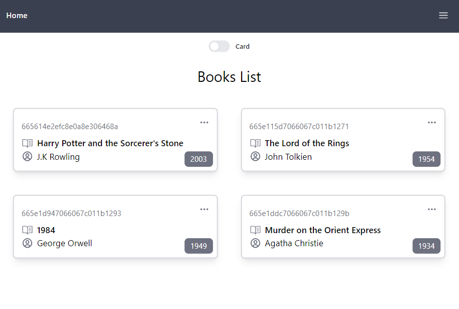 GitHub - abdvlla/MERN-bookstore