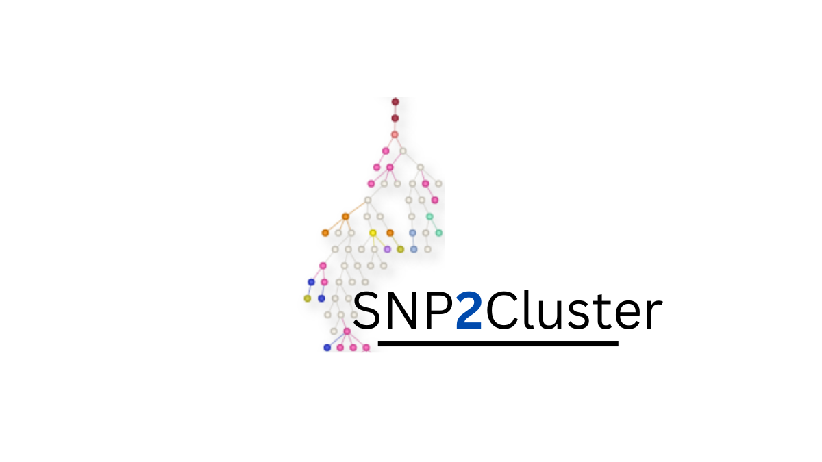 GitHub - stanikae/SNP2Cluster: Core SNP-based clustering for enhanced transmission cluster ...