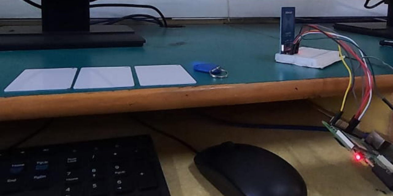 GitHub - tarunbalajiks/RFID-Based-Automated-Car-Parking-System: This ...