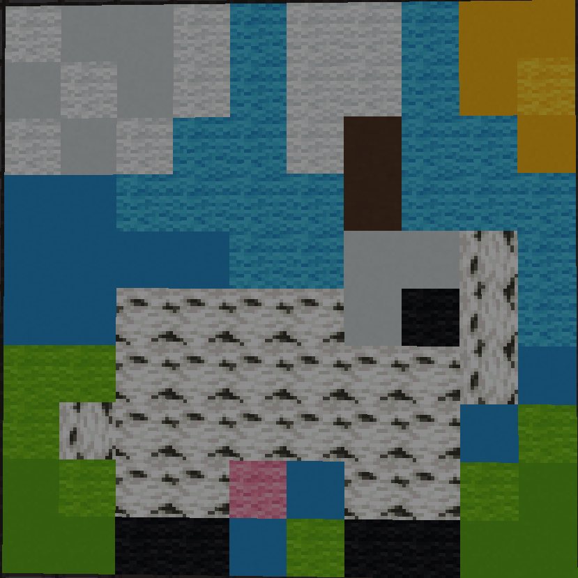 GitHub - Intelliractive/hp_printer: A mini-game made for Hypixel ...