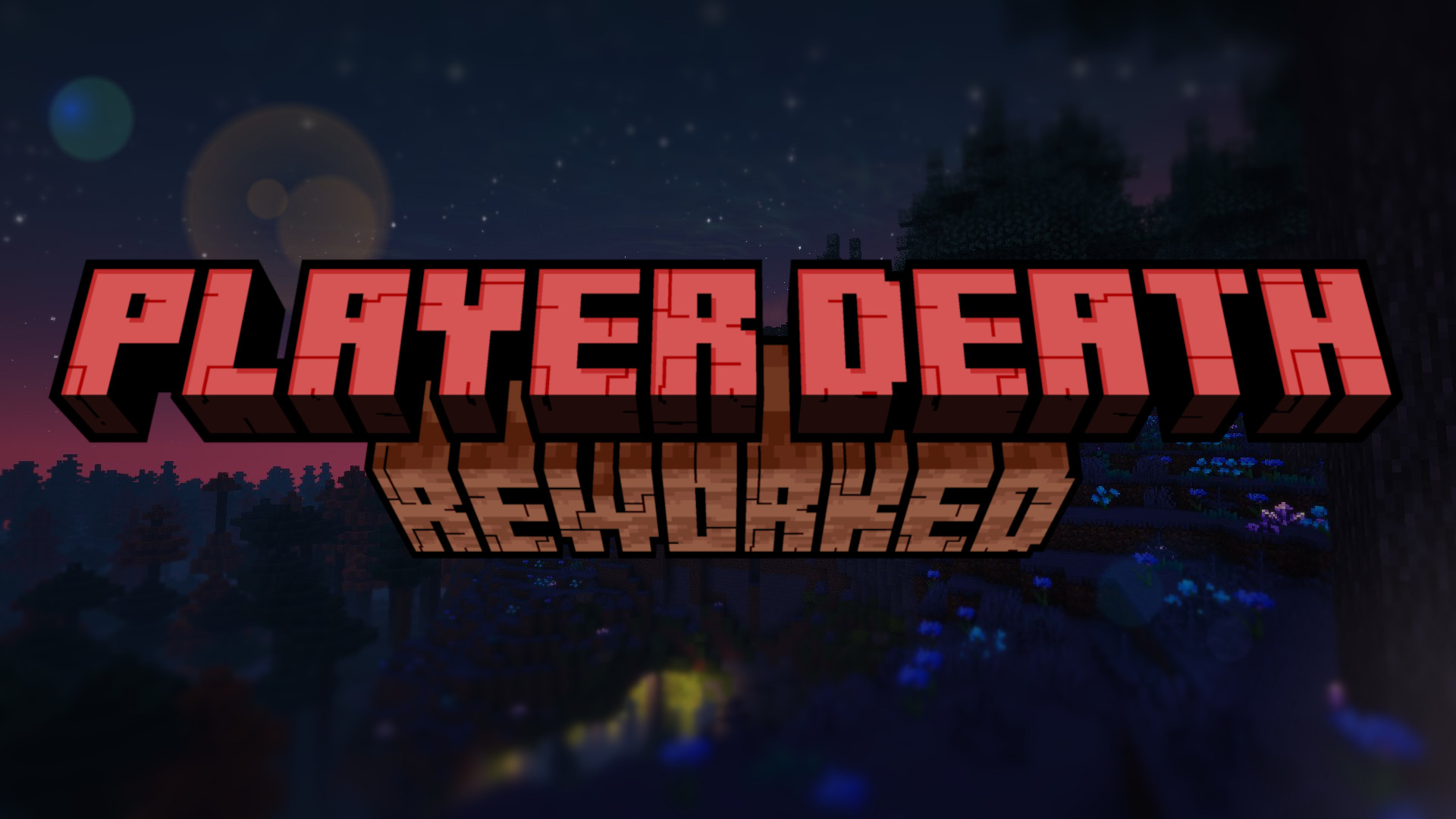 GitHub - Explorers-Eden/Player-Death-Reworked